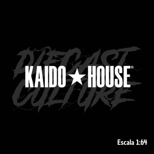 KAIDO HOUSE – Import Geek