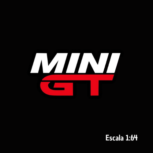 MINI GT – Import Geek
