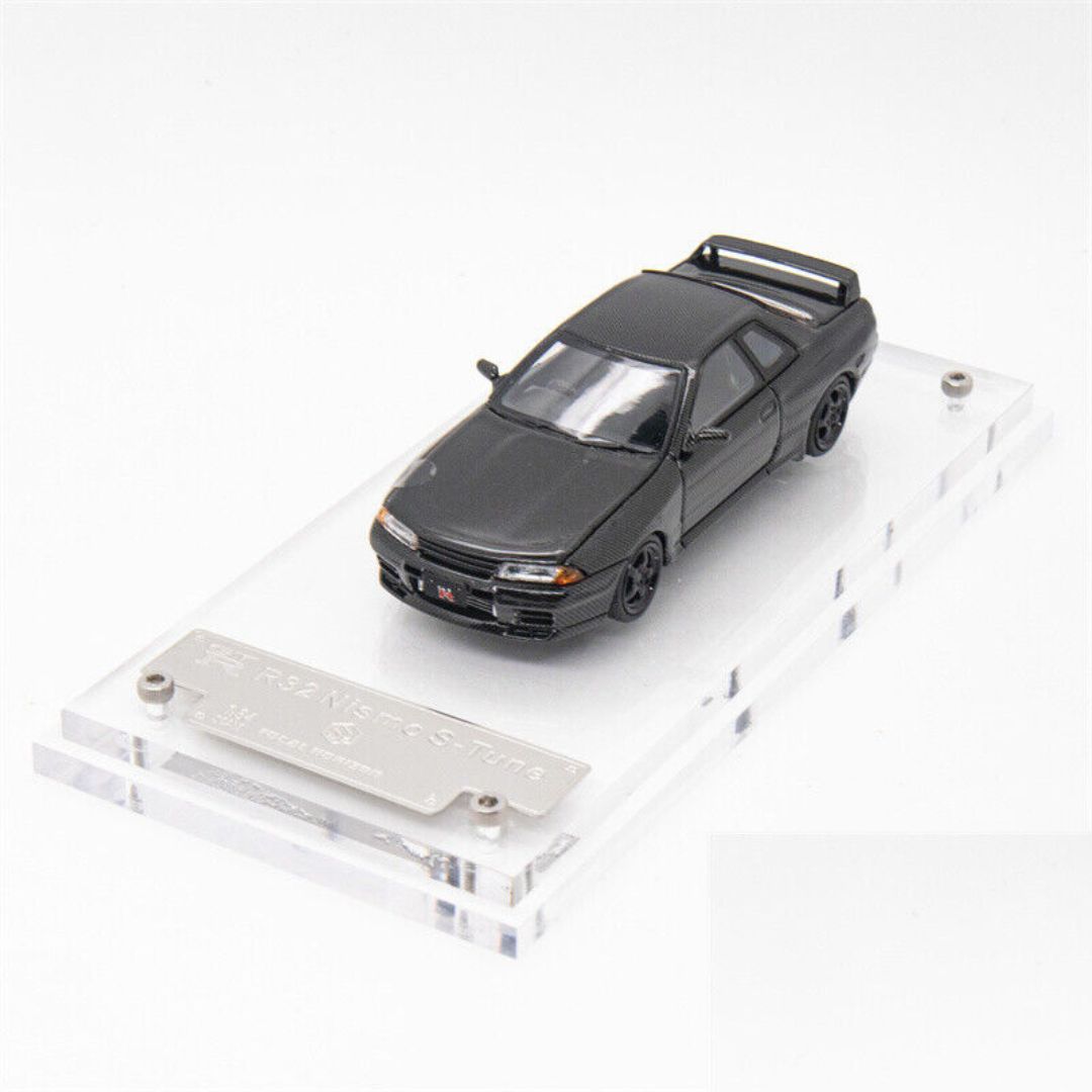 Focal Horizon - Skyline GT-R R32 Nismo S-Tune Carbon – Import Geek